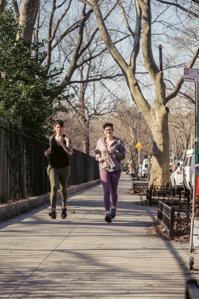 Do You Want to Start Running? Here Are Tips for Beginner Runners ...